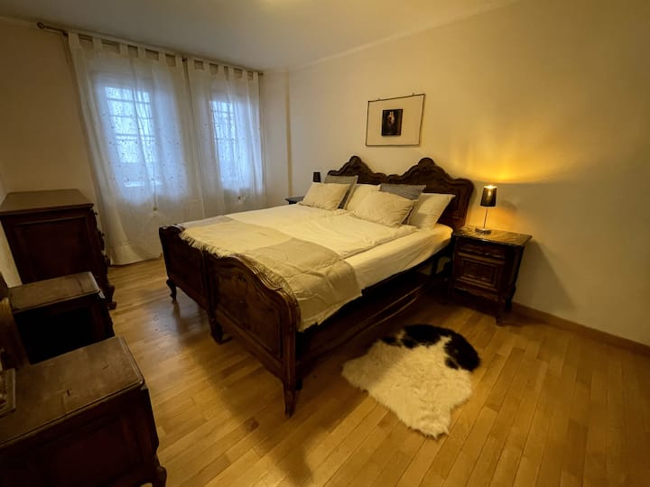 Casa Michele. Spacious, Central. - Sauze d'Oulx