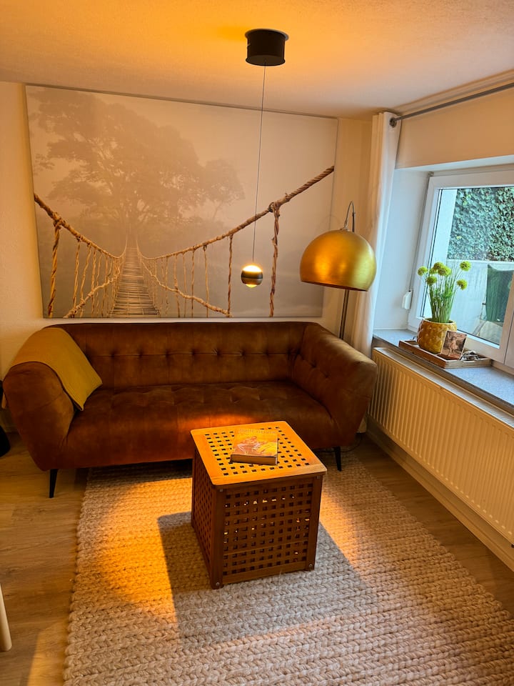 Schöne Wohnung In Biberach - Biberach an der Riß