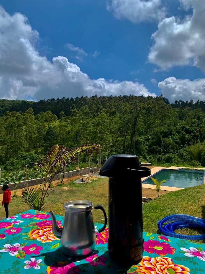 Chácara Martins - São Roque