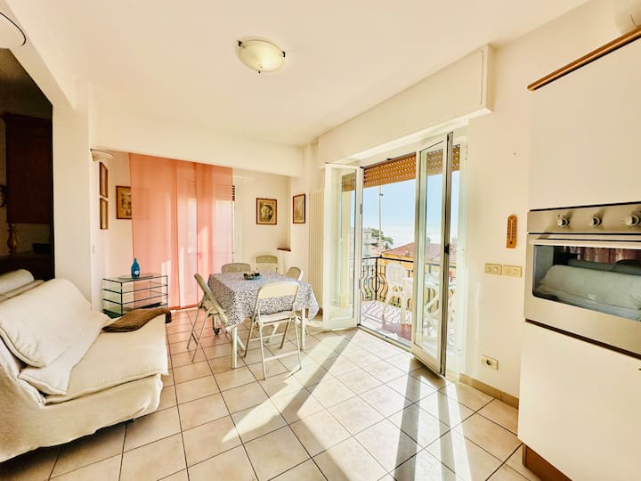 Hostdomus - Grace Apartment - Noli