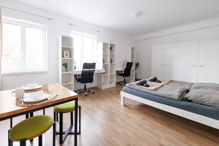 Central Urban Suite - Wiener Neustadt