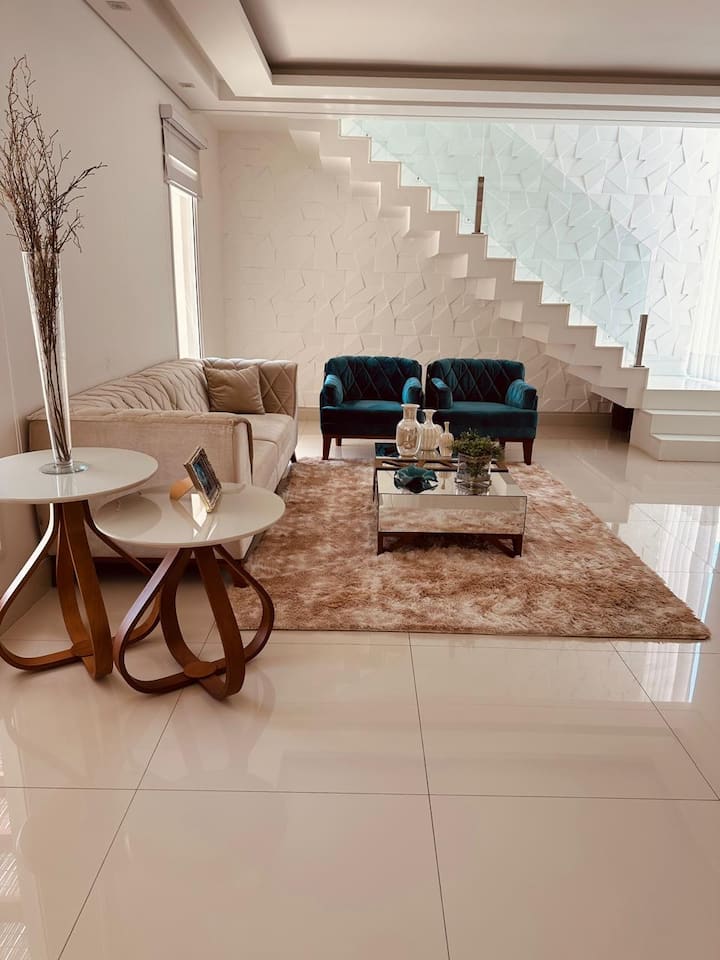 Casa Em Porto Seguro - Porto Seguro