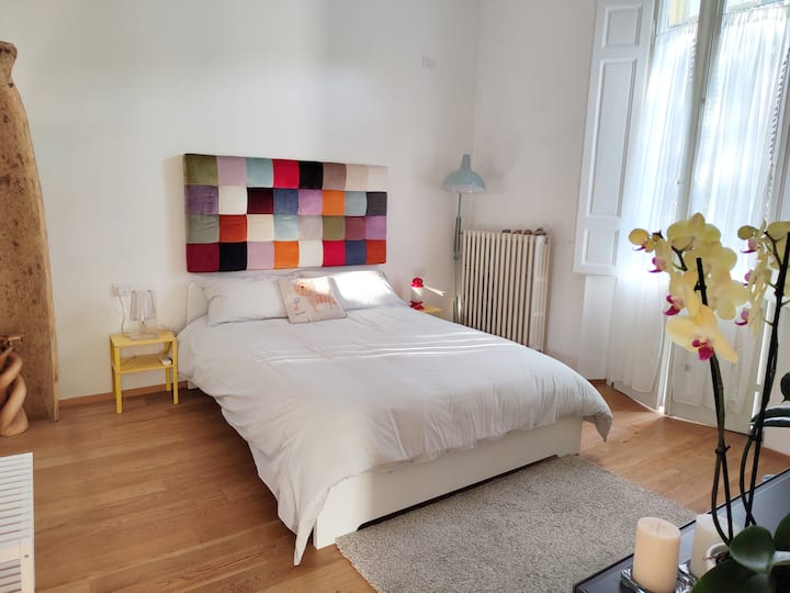 New Cozy And Bright Casa Dupré - Fiesole