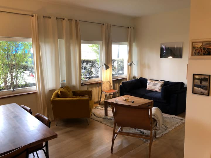 Cosy Et à 10min De Paris - Clichy-la-Garenne