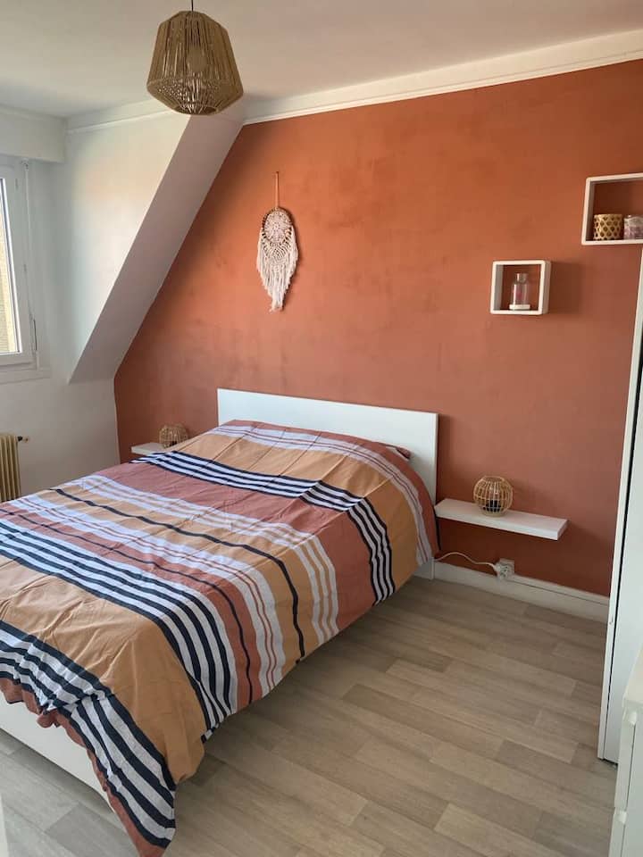 Maison Cosy Dunkerque - Dunkirk