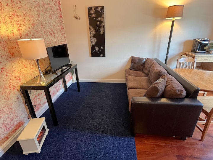Private Relaxing Apartment - 켄싱턴