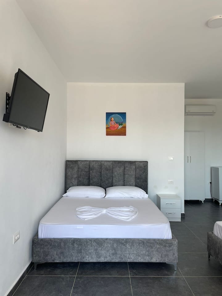 Essos Holiday Home 4 (4 People) - Dhërmi