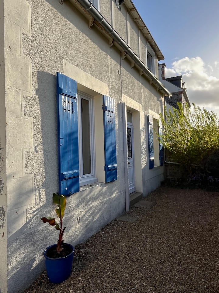 Maison Au Coeur De Saint Quay - Saint-Quay-Portrieux