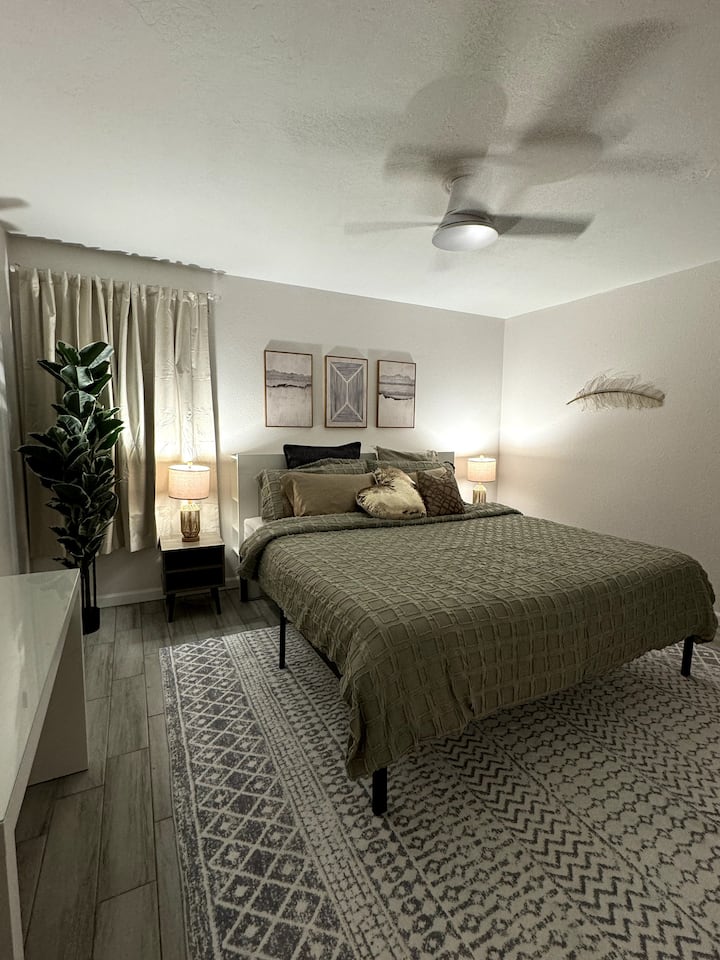 Tempe Retreat - Arizona