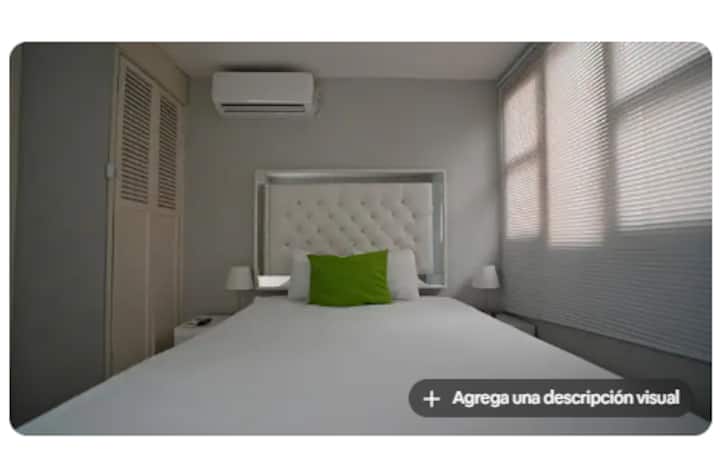 Casa Bellamare #14 Playa Centro Acogedor - Cartagena