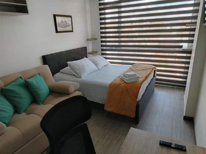 Norte De Bogotá, Nuevo Country Hkz055 - Bogotá