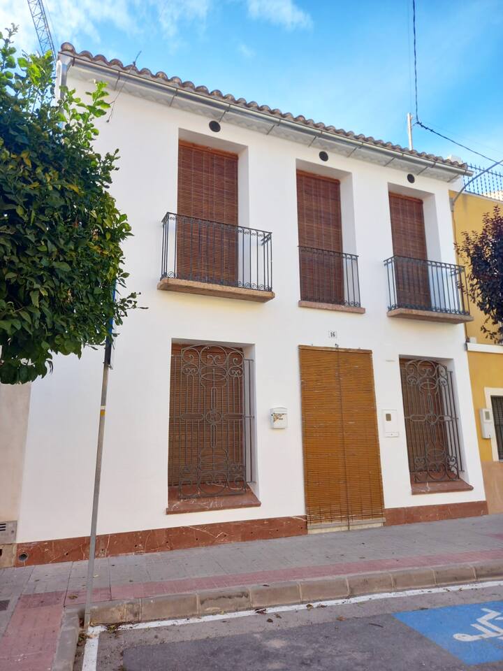 Casa Candelarieta - Aspe
