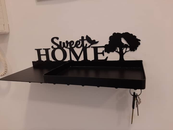 Home Sweet Home - Civitavecchia