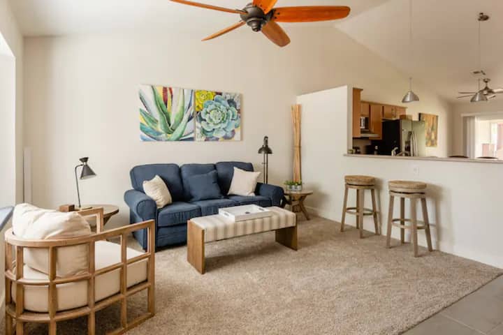 Desert Gemini North - Huge Yard | Pet&ada Friendly - Phoenix, AZ