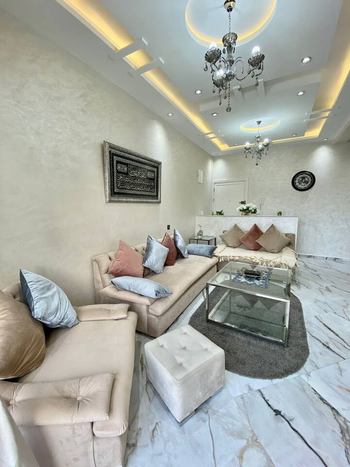 Appartement Lux La Plage - Essaouira