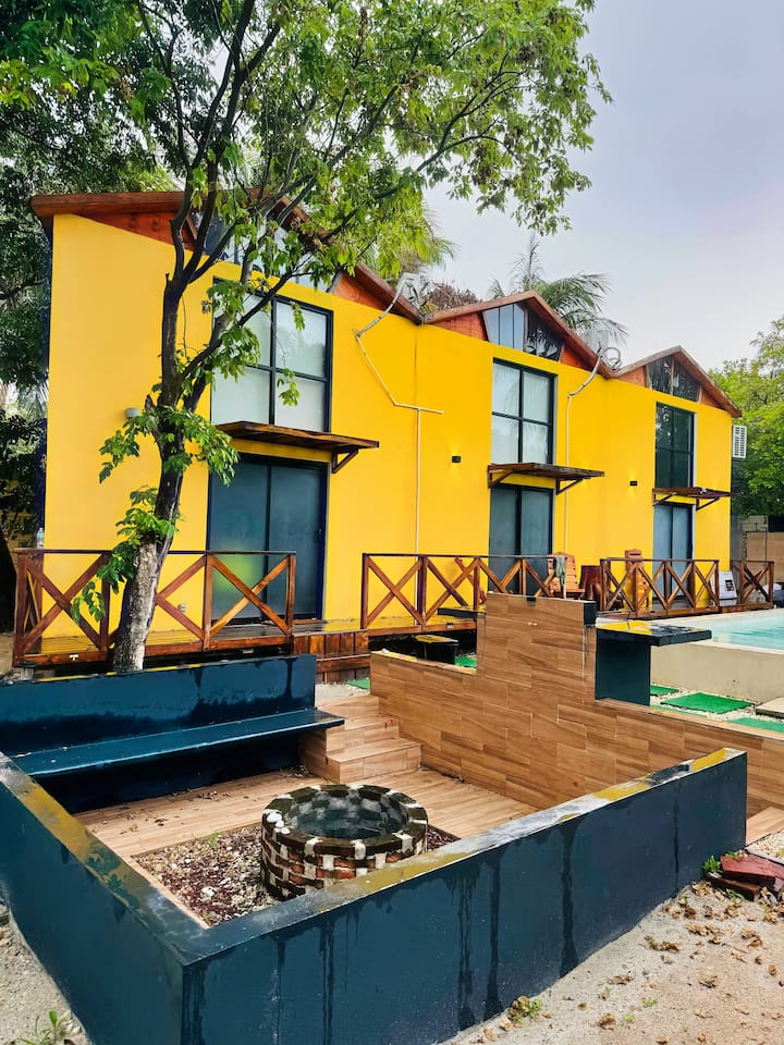 Costa De Corales - Ciudad del Carmen