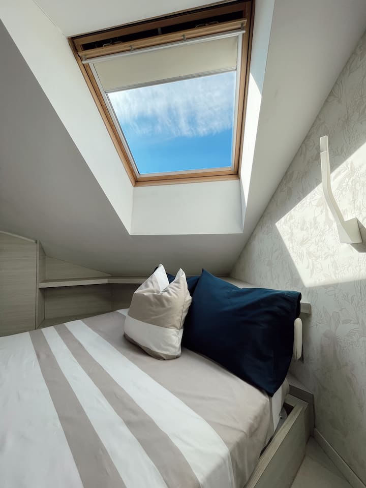 Chic Retreat - Asti