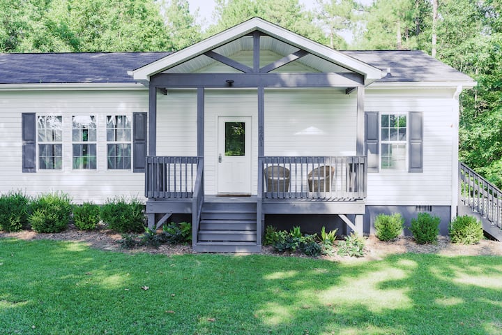 The Homestead At Haven - Wake Forest, NC