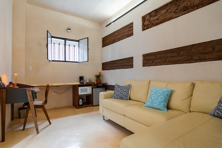 *Central Location* Casa Elsa - La Zandunga - Oaxaca