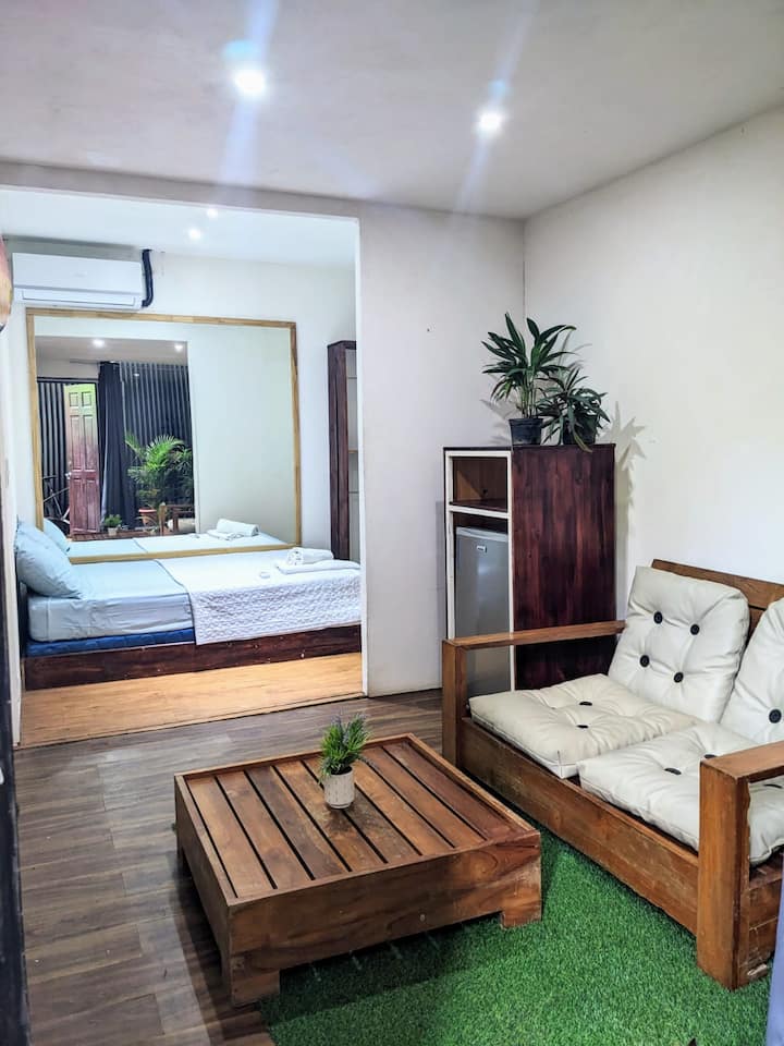 Best Location /Economy/ Discount Stay/ Private - Jaco