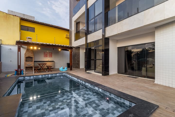 A Sua Melhor Opção Na Praia De Tamandaré #102 - Praia dos Carneiros