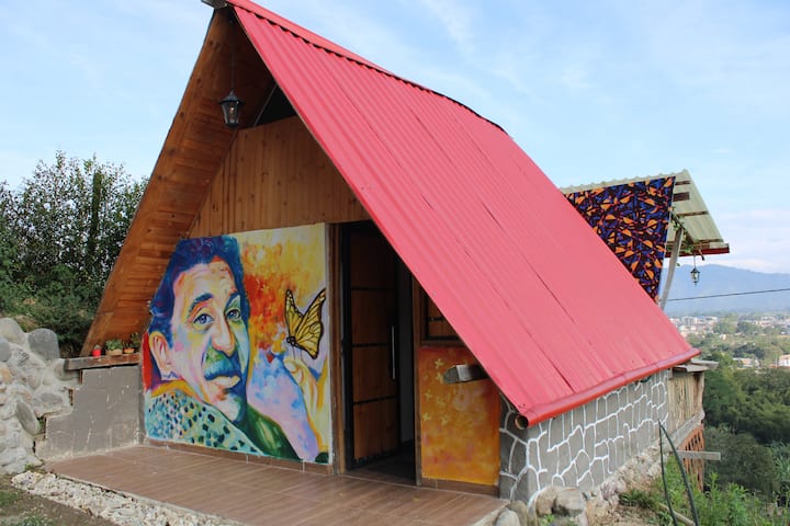 Macondo - Pitalito