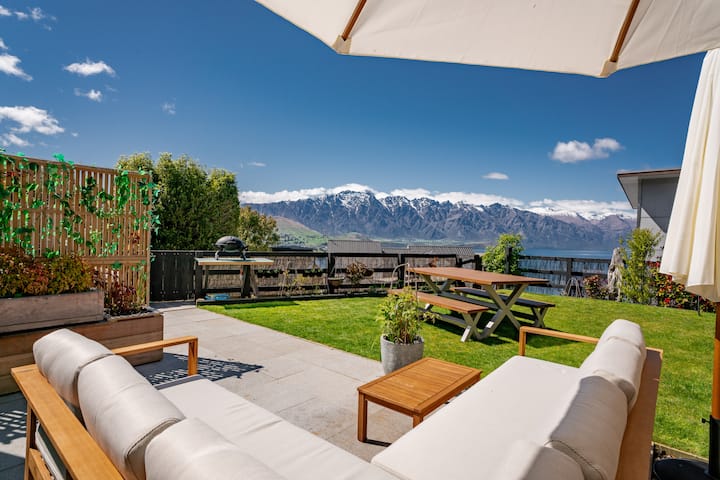 1 Bed Retreat With Spa - Queenstown, New Zealand