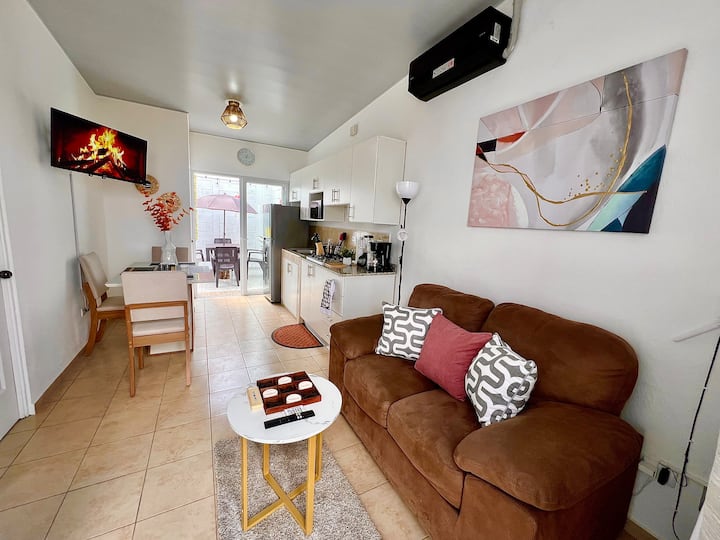 Vacaciones Full Privacidada/c 3 Min Cc Las Ramblas - El Salvador