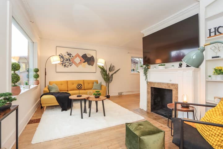 Luxury 3br & 2bath Home Sudbury - Greater Sudbury