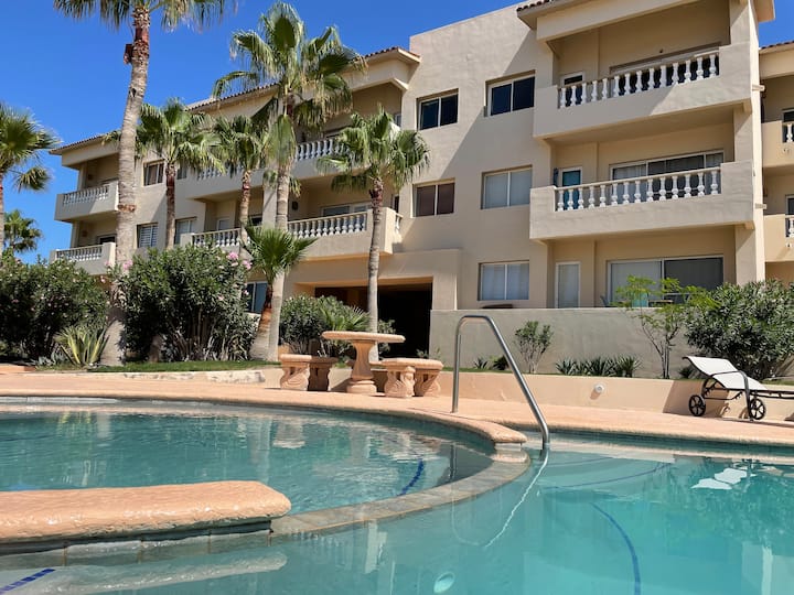 Ocean View & Pool - Corona 202 - Puerto Peñasco