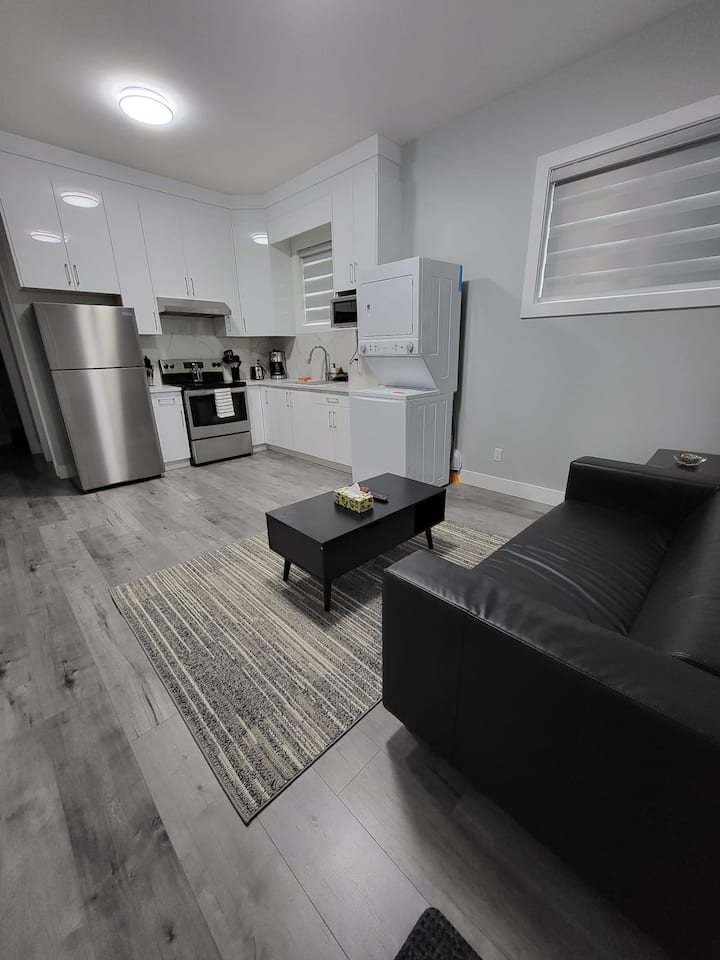 City Sleek - Surrey