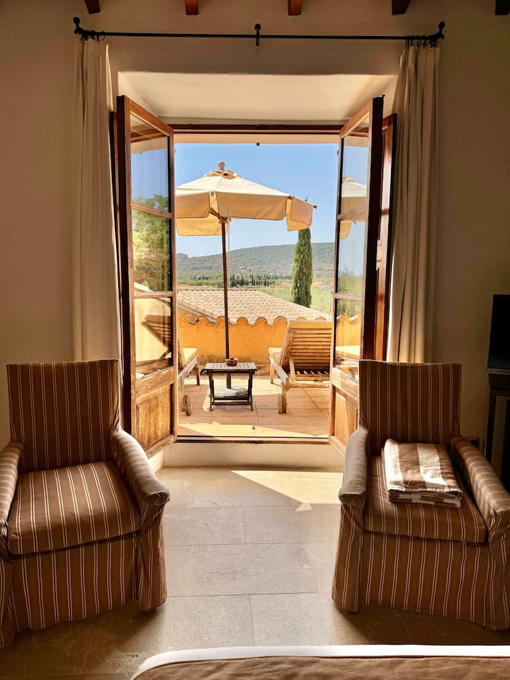 Charming Countryside Juniorsuite - Mallorca