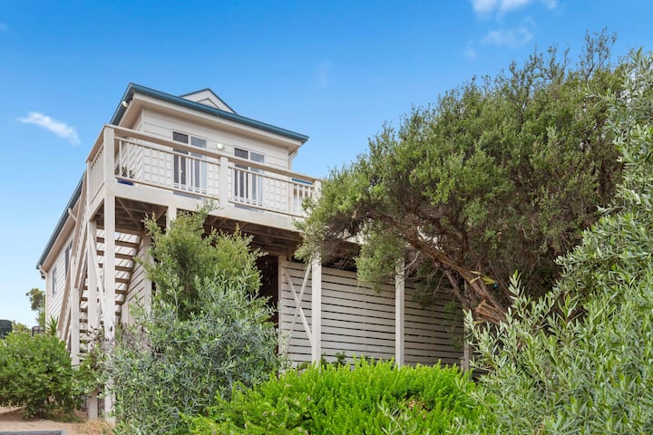 Beauty In Blairgowrie - 800m To Pearses Beach! - Rye