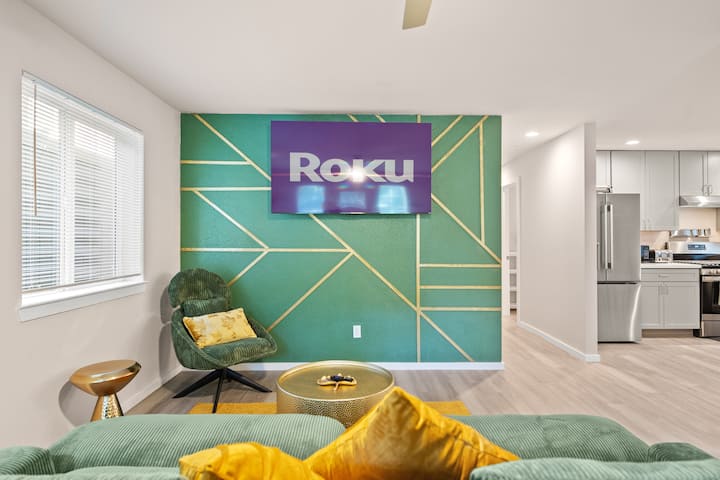 Urban Oasis In The Heart Of Sacramento! - Sacramento, CA