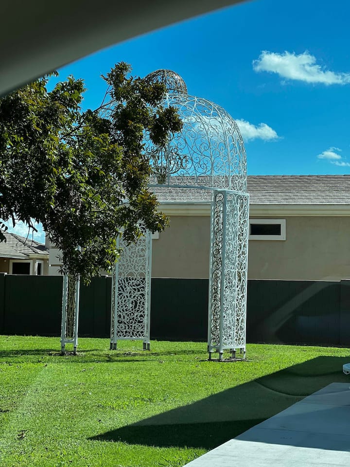 La Buena Fortuna Venue. - Glendale, AZ