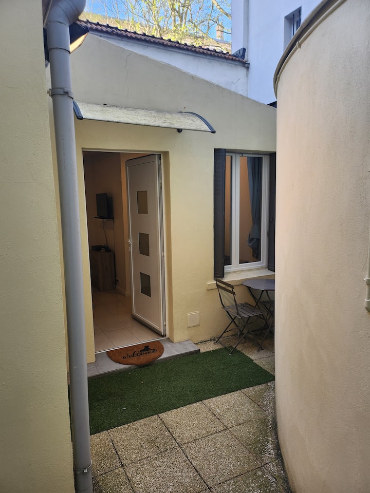 Maison Studio - Paris