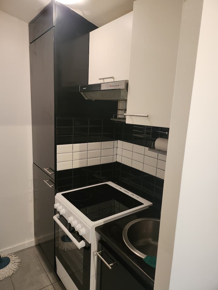 Maison Studio - Paris