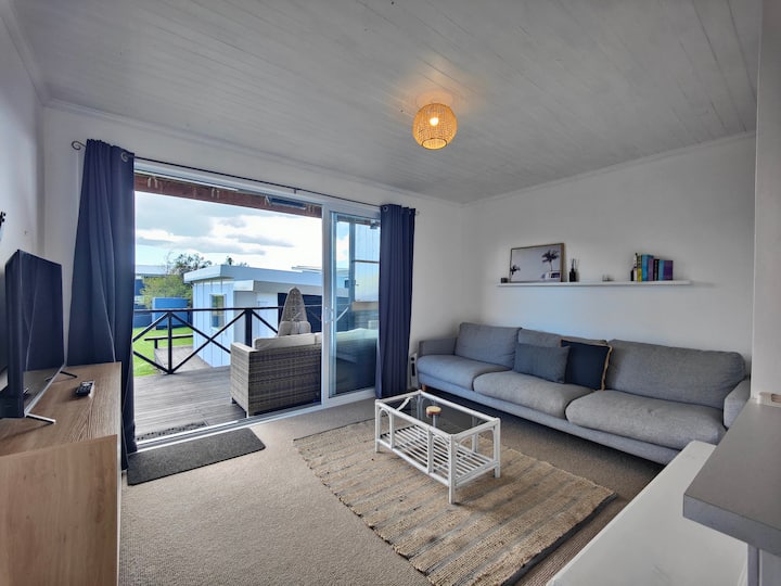 Rusty’s Riverton Retreat - Riverton/Aparima