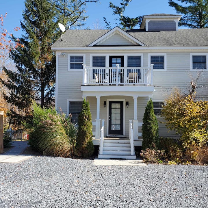 Northtownhome ~ Walk To Town - Manchester, VT