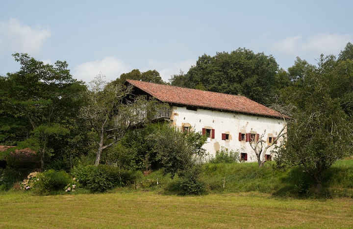 Gran Casa De Campo - Sare