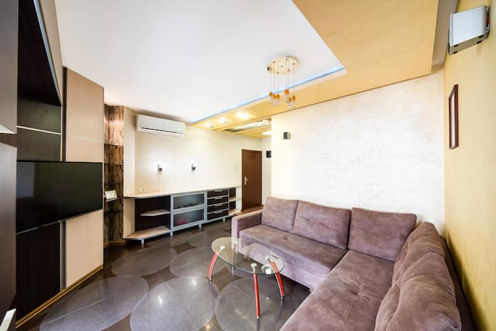 1-bdr/perfect Location/downtown/cozy - Yerevan