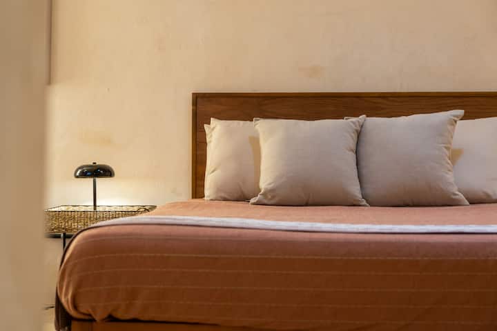 *Prime Location* Casa Elsa - El Colibri - Oaxaca, Mexico