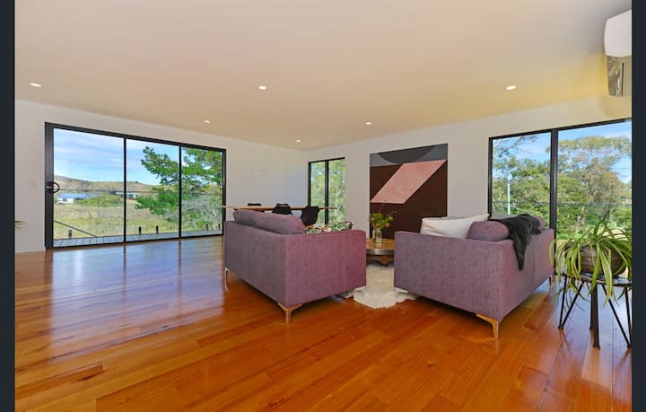 An Exclusive Piece Of Paradise - Primrose Sands