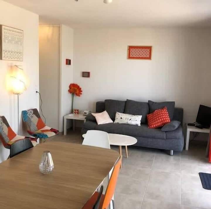 Villa A Lavanda - Résidence Avec Piscine Chauffée - Bonifacio