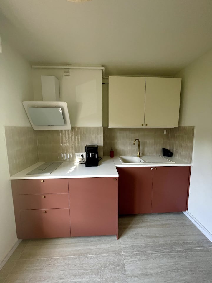 Appartement T1 Le Belvèdere - Annecy