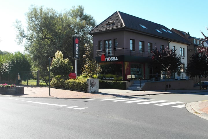 The Green Loft - Wemmel