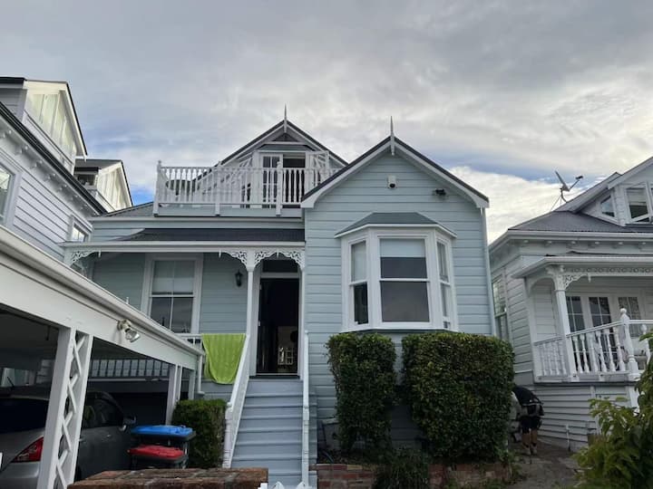 St Mary's Bay Stunner! - 