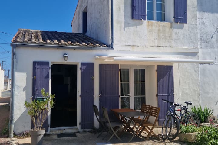 Maison à Saint Pierre D'oléron - Saint-Pierre-d'Oléron