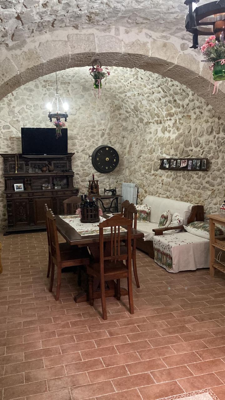 Casa Guardiola 2 - Campo di Giove