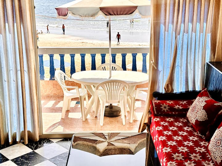 Apartment  1 , Mar Azul Residences Taghazout - Taghazout